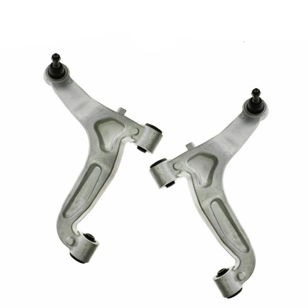 商品名:  WRHJSAT Rear Upper Control Arm with Ball Joint Balljoint Pair Set Fits 1654578591ブランド: WRHJSAT商品番号: MUZA86262-1654...