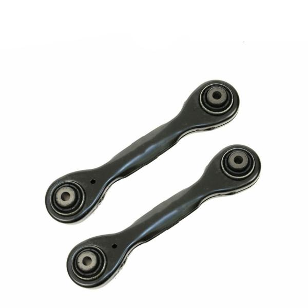 商品名: WRHJSAT リアアッパーコントロールアームキット 2個セット 1 3シリーズにフィット WRHJSAT Rear Upper Control Arm Kit Pair Set of 2 Fits 1 3-Seriesブランド:...