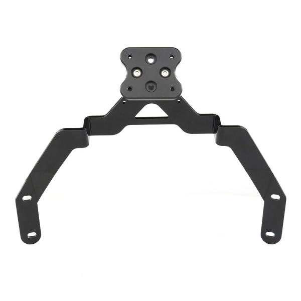 商品名: xitomer オートバイ GPSマウントブラケット Varadero XL1000V 2003 2004 20005 2006 2007 2008 2009 2010 2011用 Garmin Tomtom マウント ナビゲータ...