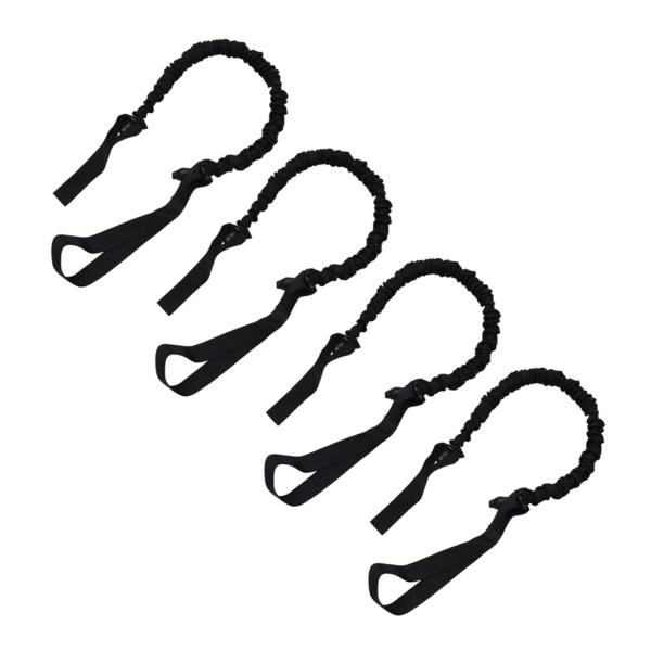 商品名:  BESPORTBLE Multitools 4pcs Roller Abdominal Wheel Elastic String Exercise Resistance Bands Home Tools Yoga Tools M...