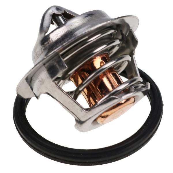 商品名: JZGRDN サーモスタット 11060-2084 49054-2056 49054-2052 AM121688 KAF620 AM109396 カワサキ FD590 FD590V FD611 FD620 FD620V FD620...