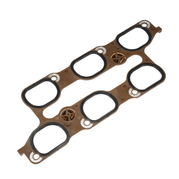 商品名:  A ABSOPRO Car Seal Gasket 12673301 Engine Lower Intake Manifold Gasket Replacement for Cadillac CTS 2010-2015ブランド:...