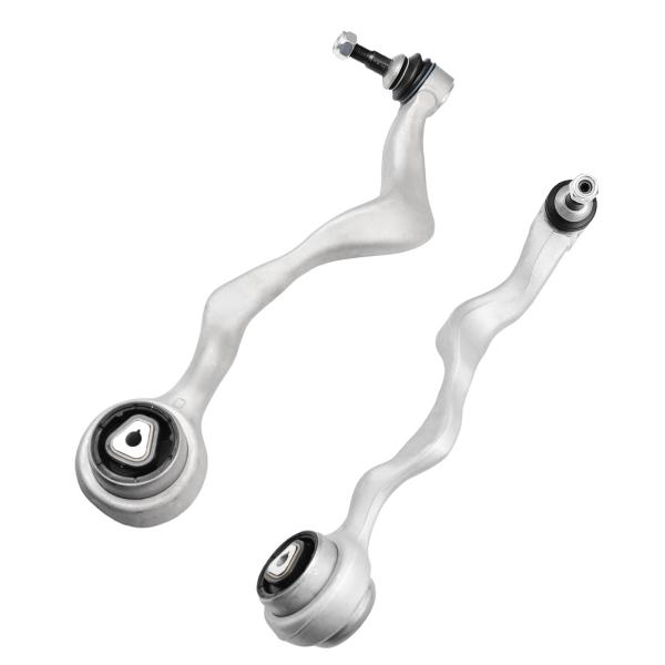 商品名: ASTARPRO フロントロワーコントロールアーム ボールジョイントアセンブリ付き K620127 K620128 BMW E81 E87 E88 E82 E90 E91 E92 E93 E89に対応 ASTARPRO 2pcs ...