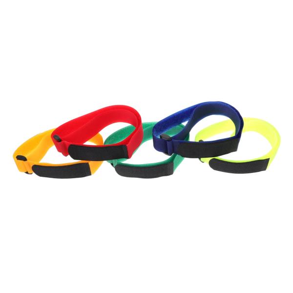 商品名:  Kisangel 15PCS Bike Strap Mountain Bike Rack Rope Keep Wheel from Strap Bicycle Wheel stabilizer Bicycle Cinch Str...
