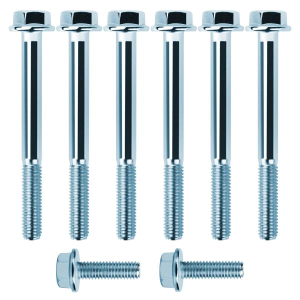 商品名: LSウォーターポンプボルトキット サーモスタットボルトキット すべてのGM Chevrolet 1997-2014 LSシリーズエンジン LSX LS1 LS2 LS3 LS6 LS7 LS9 LQ4 LQ9,5.3L 6.0L ...