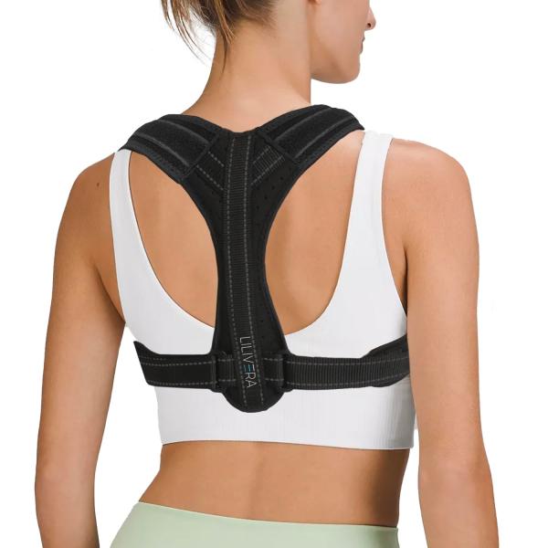商品名:  Nincrane Corrector for Women, Ultimate Posture Corrector for Men, Advanced Posture Pro Fix, Adjustable Posture Bra...