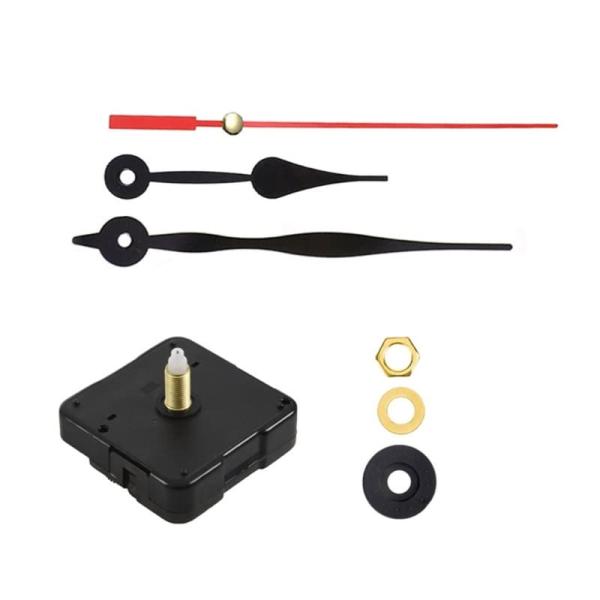 商品名:  SARDFXUL DIY Time Clock Movement Accessory Hangable Mechanism Replacement Tool for DIY Hangable Clock Clock Spindl...