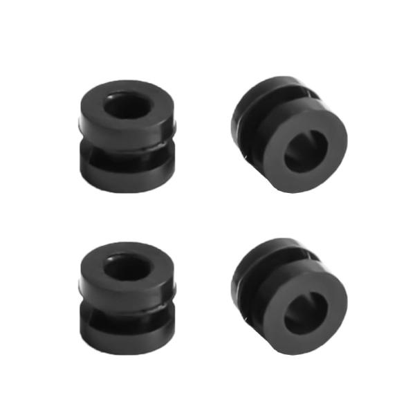 商品名:  GetFPV Affiliate M2 Flight Controller Vibration Dampeners (4 Pcs)ブランド: GetFPV Affiliate商品サイズ: Small商品番号: 色: Black素...