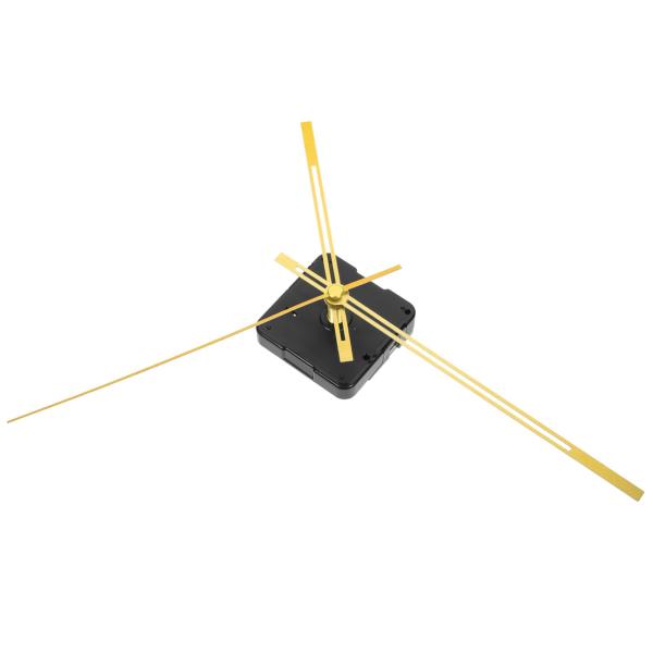 商品名:  DOITOOL Clock Kit Pendulum 1 Set DIY Clock Movement Wall Mute Clock Parts Movement Golden Clock Kit Clock Kit Cloc...