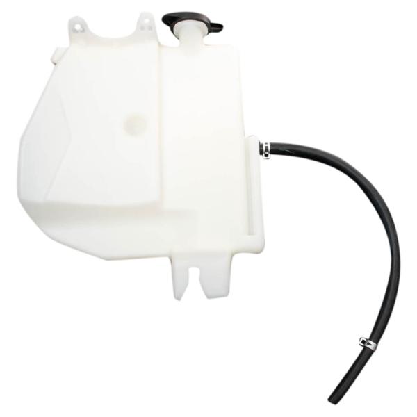 商品名: TRQ クーラントリザーバー 1999-2004 ビュイック 2000-2005 シボレー 1999-2003 ポンティアック TRQ Radiator Coolant Reservoir Expansion Tank Overf...