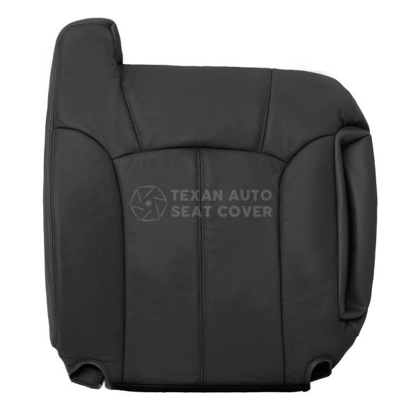 商品名:  Texan Auto Seat Cover-Passenger Side Leanback Synthetic Leather Replacement Seat Cover Old &amp; Torn-Out Seat Cov...