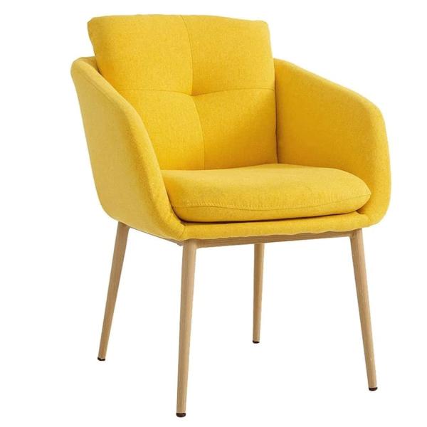 商品名:  LIOONS Comfort Office Chair Office Chair High Elastic Sponge Seat Desk Chair Comfortable Sedentary Computer Chair ...