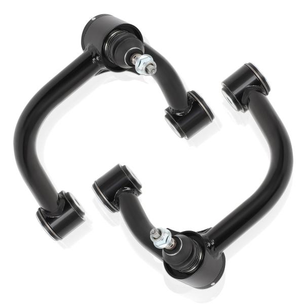 商品名:  SCITOO (Pair) 2-4" Front Upper Control Arms Adjustable Suspension Kit Compatible with 2005-2022 for Toyota Tacoma,...