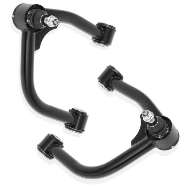 商品名:  SCITOO (Pair) 2-4" Front Upper Control Arms Adjustable Suspension Kit Compatible with 2007-2022 for Toyota Tundra ...