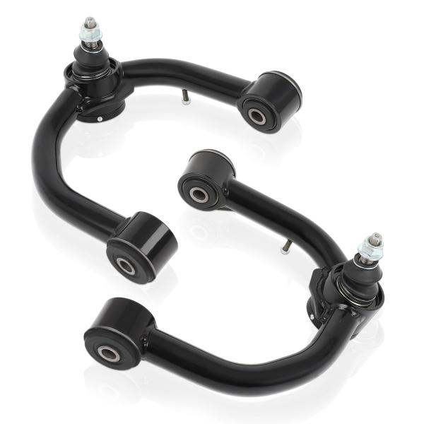 商品名:  SCITOO (Pair) 2-4" Front Upper Control Arms Adjustable Suspension Kit Compatible with 1995-2004 for Tacoma 1996-20...