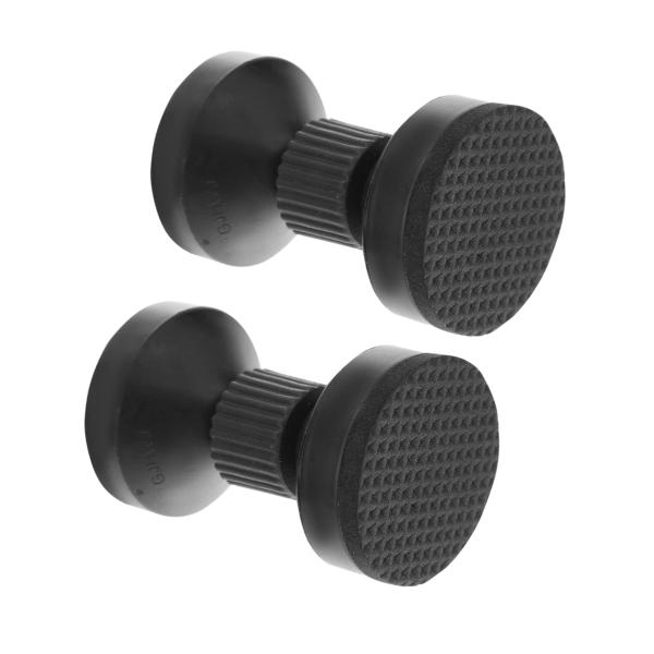 商品名:  GRIRIW 2pcs Furniture Fall Preventer Wall Headboard Stabilizers Furniture Stabilizers Adjustable Bed Frames Bed Fr...