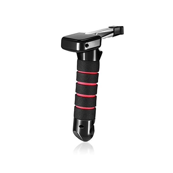 商品名: IHOTDER 車用ドアハンドルアシスト 高齢者や障害者向け 3イン1 多機能ソフトハンドル 300ポンドまでサポート 便利な移動補助 IHOTDER Car Door Handle Assist for Elderly and ...