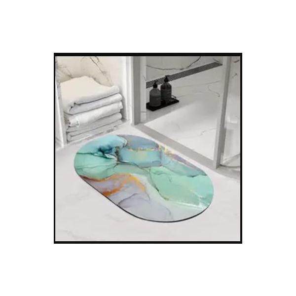 商品名:  Luxurious Anti Non Slip Antislip Absorbent Absorbing Floor Door Skymoving Washroom Products Bath Mats Bathroom Mat...