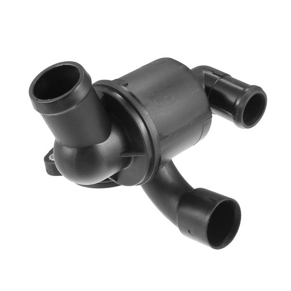 商品名: X AUTOHAUX 車 エンジン クーラント サーモスタット ハウジング アセンブリ 03L121111AB フォルクスワーゲン アマロック 2HA 2HB S1B S6B S7A S7B 2.0 BiTDI 1968CCM 1...