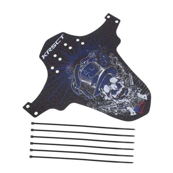 商品名:  Unomor Bicycle Plastic Wheels Bikes for Kids Bike for Kids Bike Mudguard Mountain Bike MTB mud Guard Bike Supply C...
