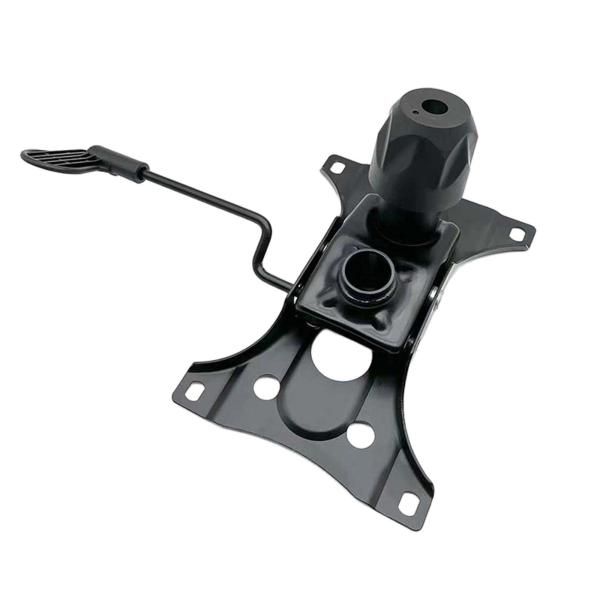 商品名:  Colcolo Office Chair Tilt Control Mechanism Replacement, Mounting Holes Base for Desk Chair, Computer Chair Parts,...