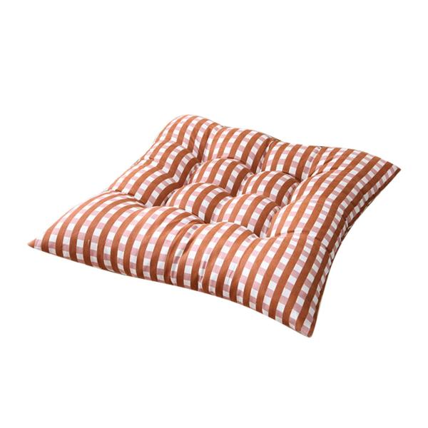 商品名:  TUNKENCE Office Chair Pads Chair Cushions for Office Thickened Cushion Lattice Frosted Chair Cushion Frosted Chair...