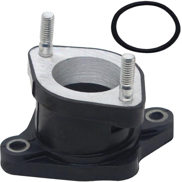 商品名: Amavoler インテークマニホールド 30mm 交換用アクセサリー CG 200cc 250cc 垂直エンジン Roketa Sunl BMS ATV ダートピットバイク ゴーカート用 Amavoler 30mm Intake...