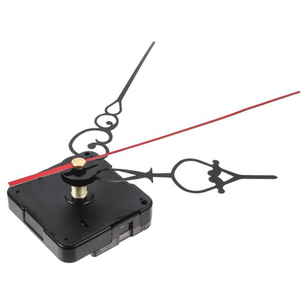 商品名:  SEWOART 1 Set Clock Movement Clock Mechanism Replacement Clock Mechanism Kit Silent Clock Mechanism Silent Quartz ...