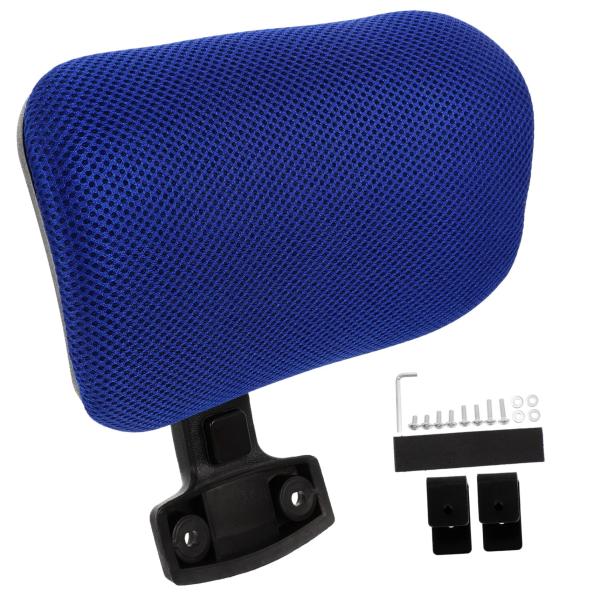 商品名:  USHOBE 1 Set Adjustable Headrest Simple Desk Chair Pillow for Neck Comfortable Pillow Computer Chair Head Rest Hea...