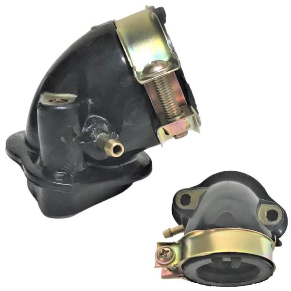 商品名:  Trailmaster Challenger 150X,Challenger 200, 200X, Intake Manifoldブランド: Generic高さ: 7.62cm横幅: 15.24cm奥行: 20.32cm重量: ...