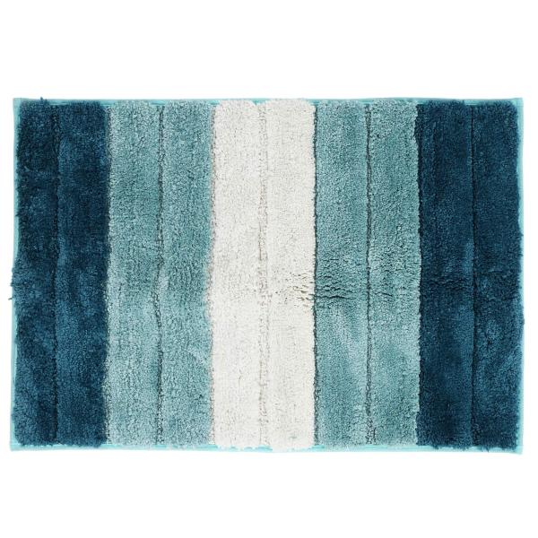 商品名:  Bath Mat Non Slip,Bathroom Rug, Microfiber Absorbent Carpet Bathtub Non?Slip Mat, Floor Mats Bathroom Supplies, Ea...