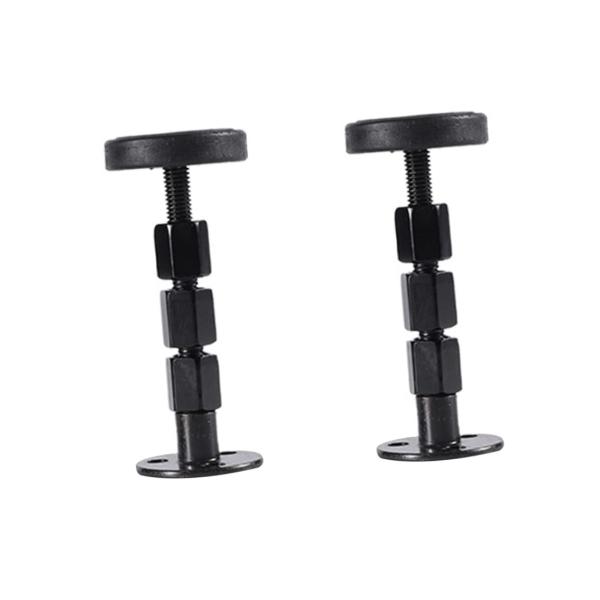 商品名:  Homoyoyo 2Pcs Bedside Anchor headboard stoppers Fixer Telescopic Bed Support Bed Frame Fixer headboard Wall stoppe...