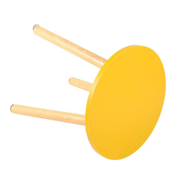 商品名:  Tea Table End Accent Coffee Modern Side Table Round Table Round Coffee Tables Wood Table Coffee Tea end Table Balc...