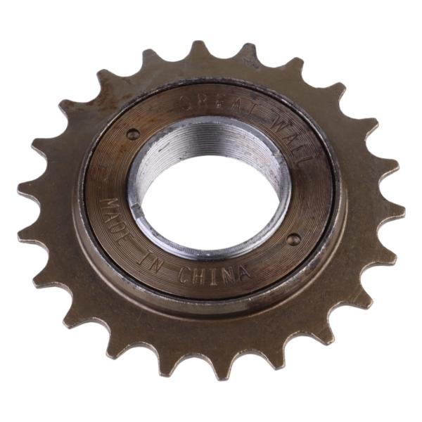 商品名:  BESPORTBLE 1Pc Single Bicycle Freewheel car Accessories Sprocket Gear car Flywheel auto Parts Automatic Transmissi...