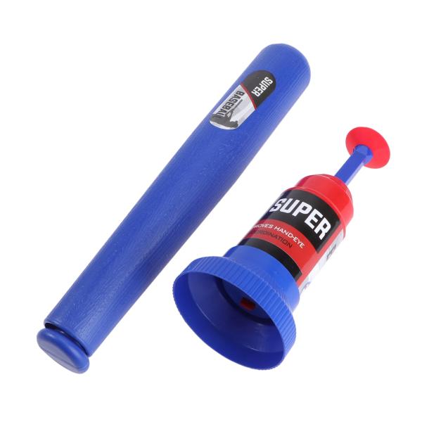 商品名:  BESPORTBLE Tee Ball Baseballs Pitching Machine Baseball for Baseball Toy Baseball Trainer Practice Toy Throwing Ma...