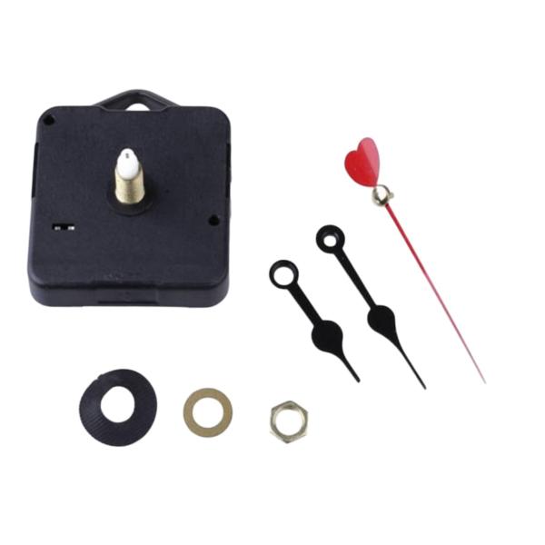 商品名:  COHEALI DIY Repair Parts Replacement Reloj De Pared Wall Clock Mechanism Replacement Hand DIY Repair Kits Clock Re...