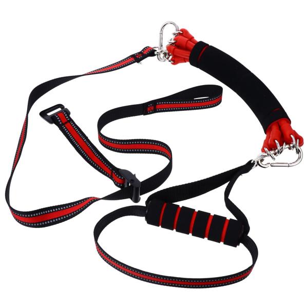 商品名:  Unomor Pull-up Device Gym Machines for Home Bodyweight Resistance Straps Barbell Accessories Abdominal Straps Exer...