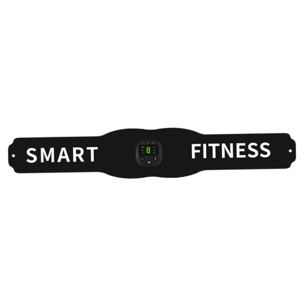 商品名:  Kisangel 1 Set Exercise Belt Gym Machines for Home Workout Belt Abdomen Training Belt Fitness Waist Belt Fitness D...