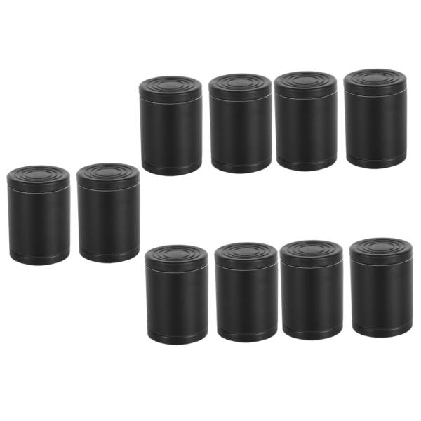 商品名:  OSALADI 10 Pcs Bedside Bumper Metal Bedside Fixator Bedside Anti Shake Tool Headboard Stoppers Fixer Anti- Shake B...