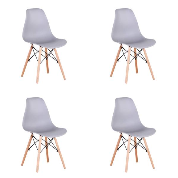 商品名:  Pre Assembled Style Modern Living Room Chairs/Dining Chairs/Desk Chairs/Office Chairs/Leisure Chairs/Natural Beech...