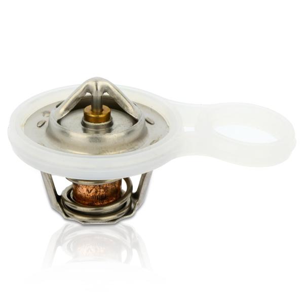 商品名:  OCPTY Thermostat Housing Fit for Mini Cooper 2002-2008, Engine Coolant Thermostat Housing Assembly Replaces 115314...