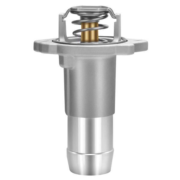 商品名:  OCPTY Thermostat Housing Fit for Chevrolet Colorado 2004-2012,for Hummer H3 2006-2010,for GMC Canyon 2004-2012 Eng...