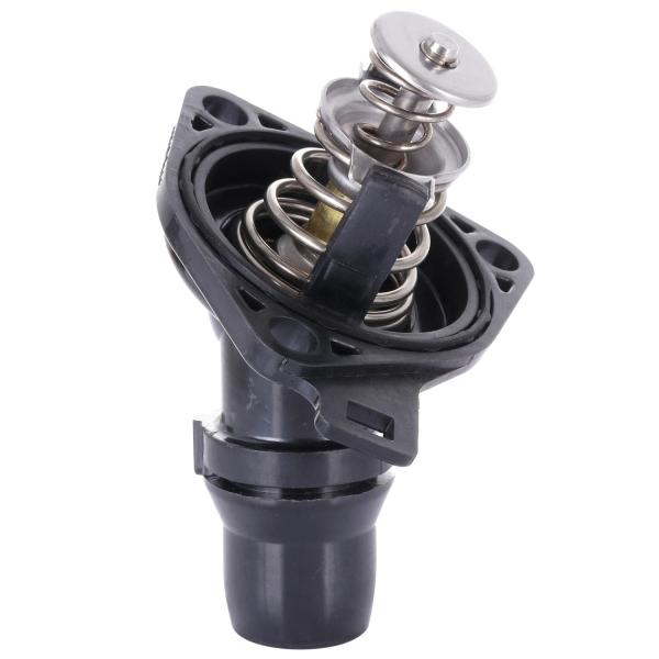 商品名:  OCPTY Thermostat Housing Fit for Honda Accord 2003-2007,for Honda Element 2003-2011, Engine Coolant Thermostat Hou...