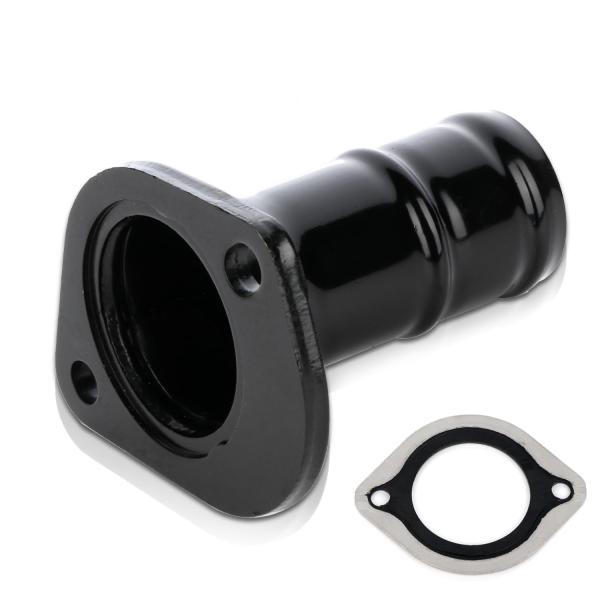 商品名:  OCPTY Thermostat Housing Fit for Chrysler Town And Country 2001-2007,for Chrysler Pacifica 2004-2007 Engine Coolan...