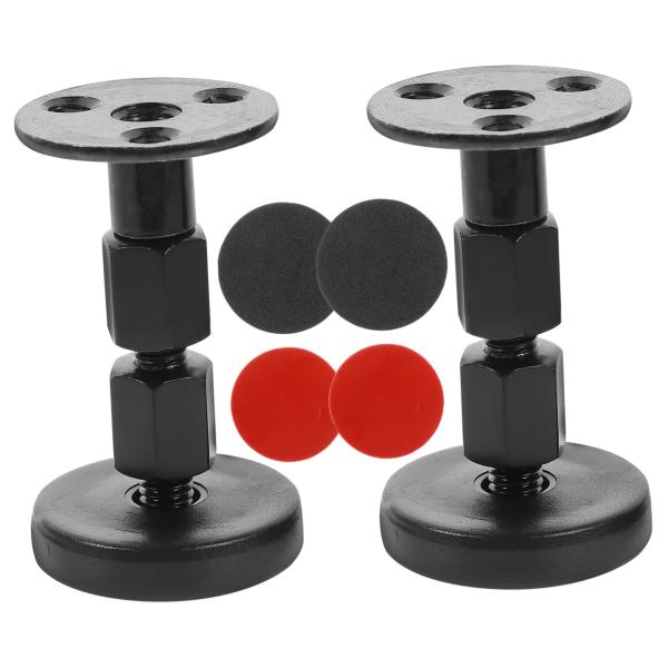 商品名:  Homoyoyo 1 Pair Head stabilizer loosening Stopper Bedside headboards stoppers Bed Frame Stopper Bedside Fixer Thre...