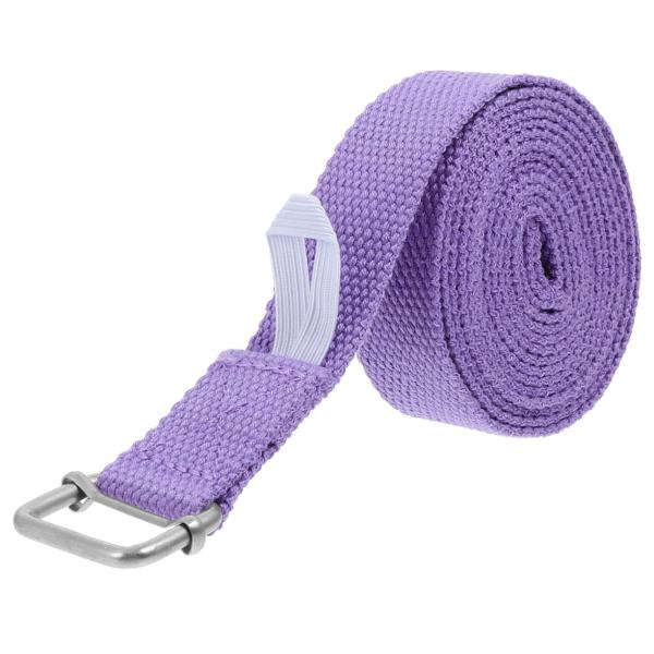 商品名:  BESPORTBLE 1pc Yoga Tension Belt Exercise Stretch Band Yoga Strap Pilates Stretching Strap Sport Accessories Resis...