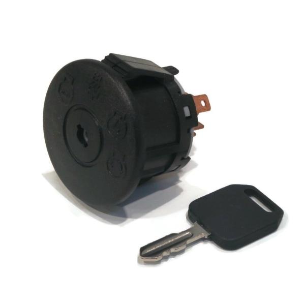 商品名The ROP Shop | Ignition Starter Switch &amp; Key for Snapper 1717163SM, 3039108, 704428, 705064ブランド：The ROP Shop商品サイズ...