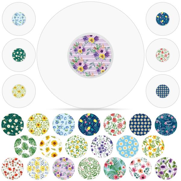 商品名:  80 Pcs Waterproof Sensor Covers Compatible with Freestyle Libre and 80 Sensor Stickers Set Transparent Adhesive Pa...