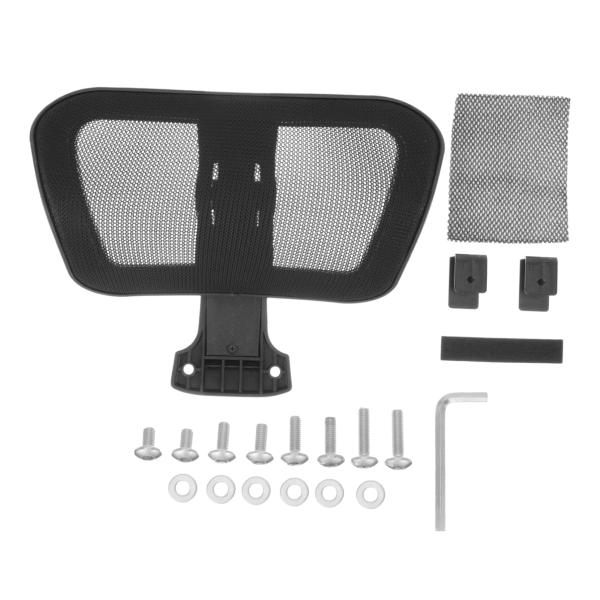 商品名:  NOLITOY Office Chair Headrest Task Chair Desk Chairs Home Office Chair Height Comfort Pillow Head Rest Office Loun...