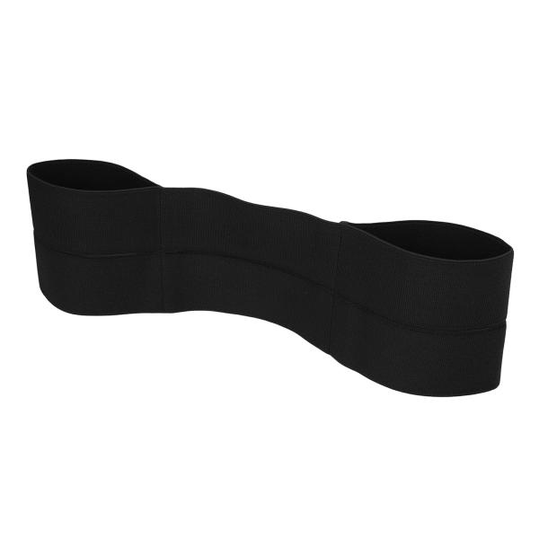 商品名:  BOLORAMO Weight Lifting Push Up Band Breathable Bench Press Training Band Rubber Silk Nylon Thickened Reinforced B...